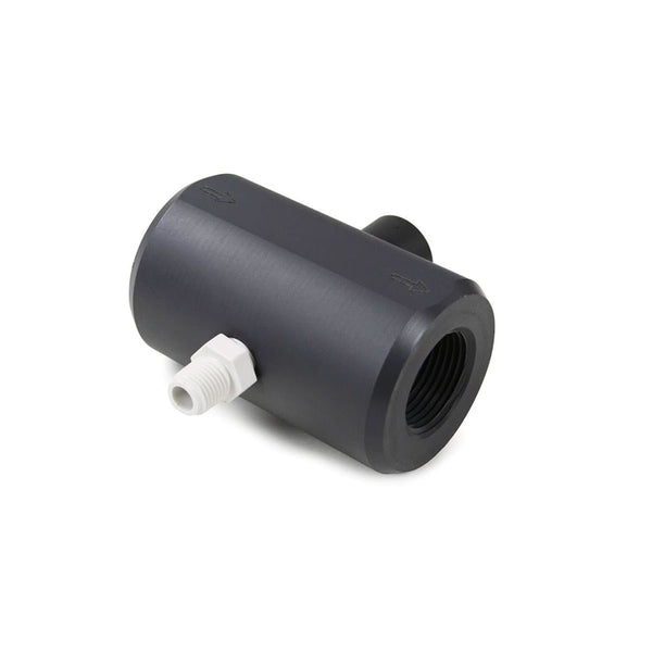 Clack PVC Air Injector (U1020) - monthyear Sales Event!